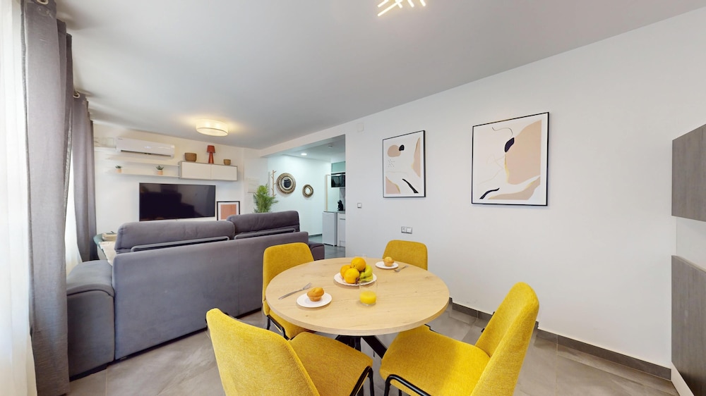 Myflats Premium Teatro - Alicante