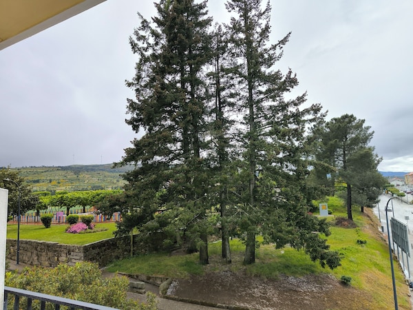 Hotel Mira Serra - Celorico da Beira