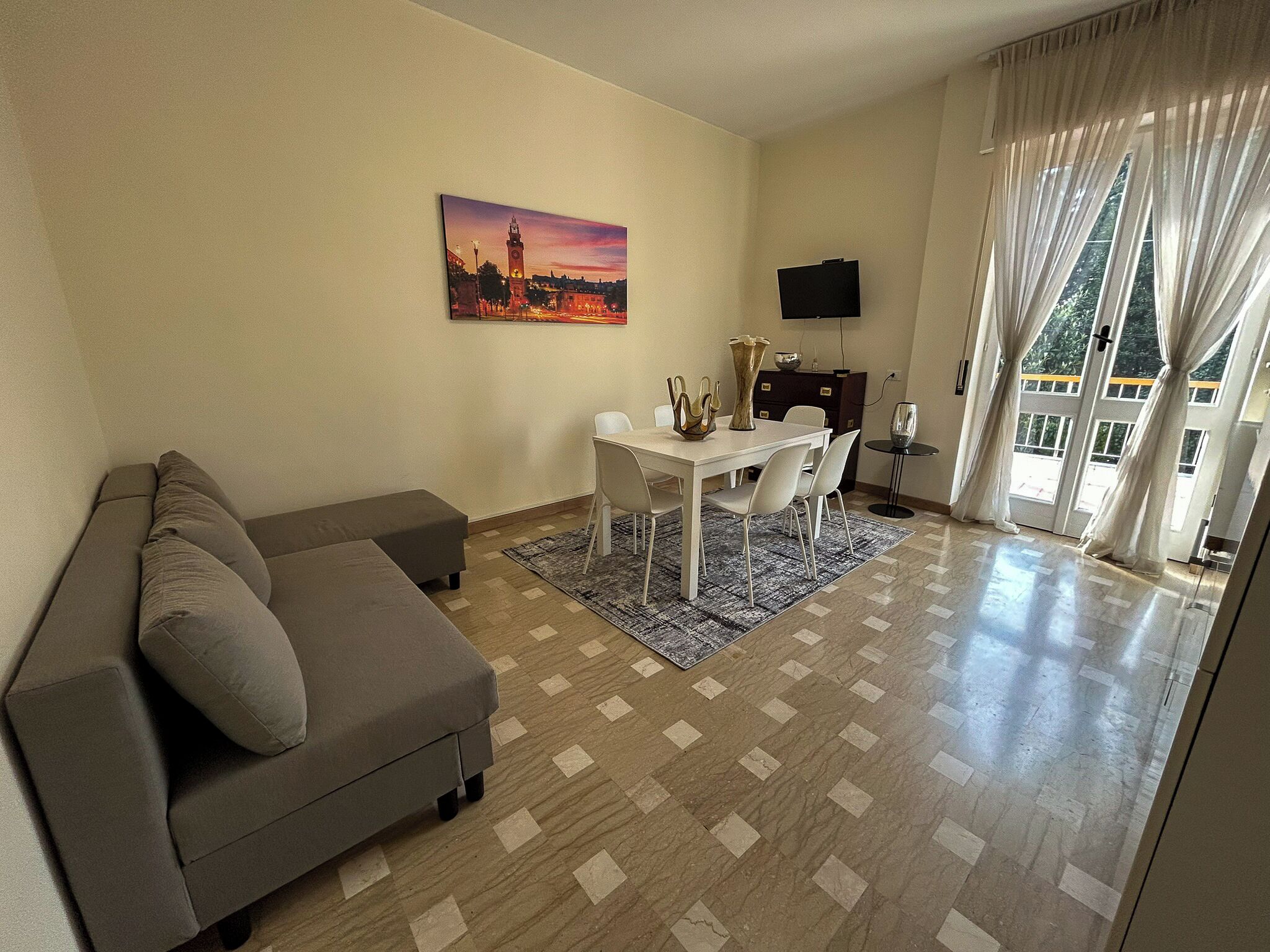 [Bgy/city] Confortevole Appartamento Nel Borgo - Selvino