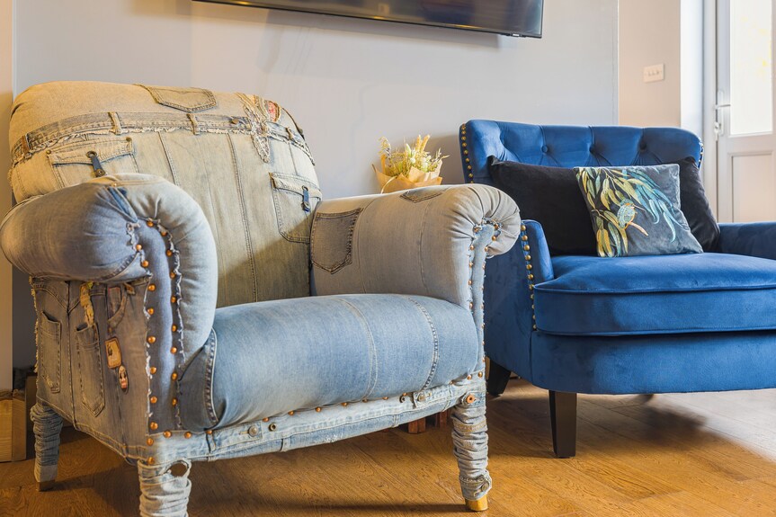 Rustic And Quirky Comfortable Cottage With Hot Tub - East Sussex