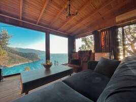 Sardunya Evi | Cozinha privada