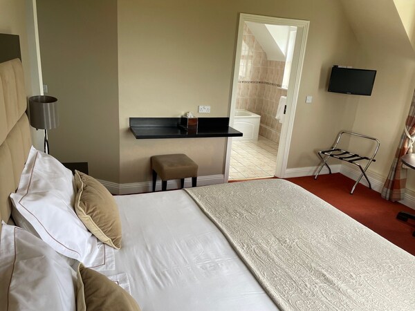 Keanes Of Curraheen - Ireland