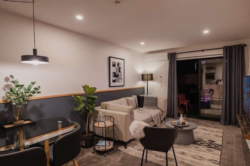 High Roller Luxury Casino Suite - Nova Zelândia