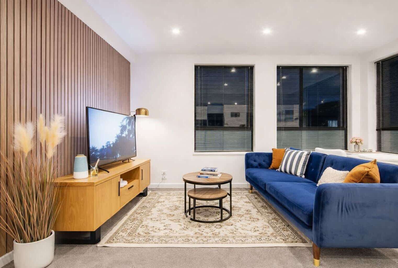 Fitzgerald Focus - Your 1br Urban Oasis - Lyttelton