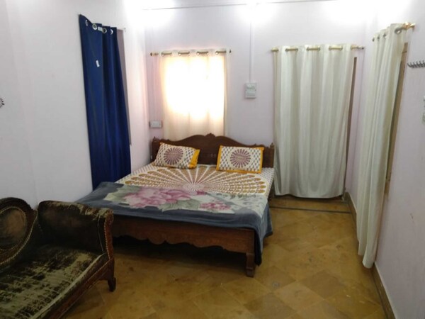 Hotel Nutella Jaisalmer By Grb - Jaisalmer