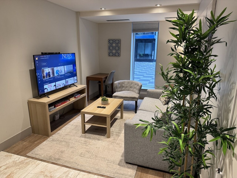 Cozy Two Bed Downtown Halifax. - Halifax