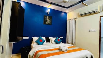 Suite Familiar | 1 quarto, cofre no quarto