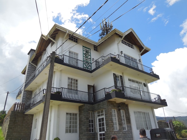 Terrabella Nuwara Eliya - Nuwara Eliya