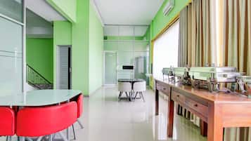 Restaurantes