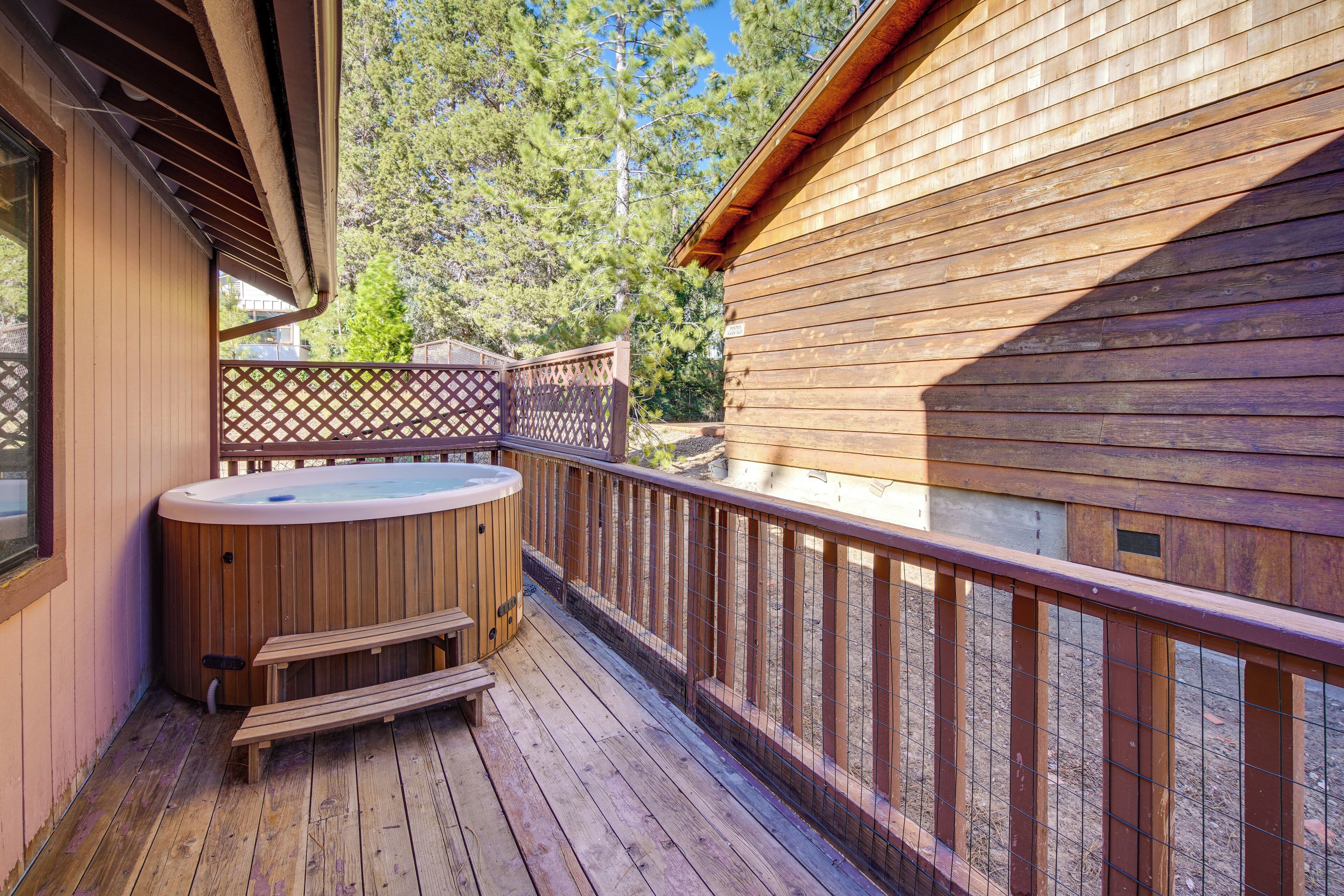 Casa (4 Bedrooms) | Parte interna