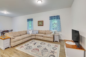 Casa de campo (2 Bedrooms) | Fachada da propriedade