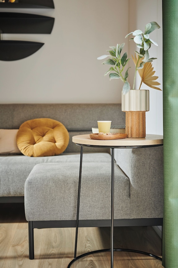 Un Mobil-home Au Coeur De La Nature Et Proche De Chantilly. - Chantilly