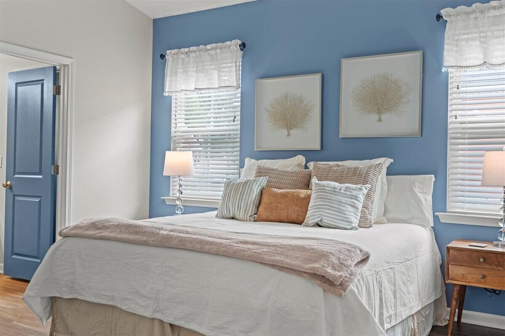 Luxury Updated, Near Beaches And Downtown Beaufort - Beaufort, SC