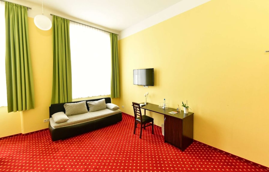 Pension Katharinenschule - Eisenach