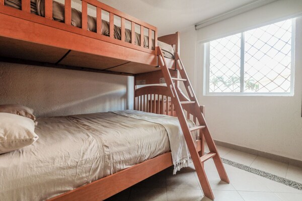 Villa Colorida Acapulco Diamante - Acapulco