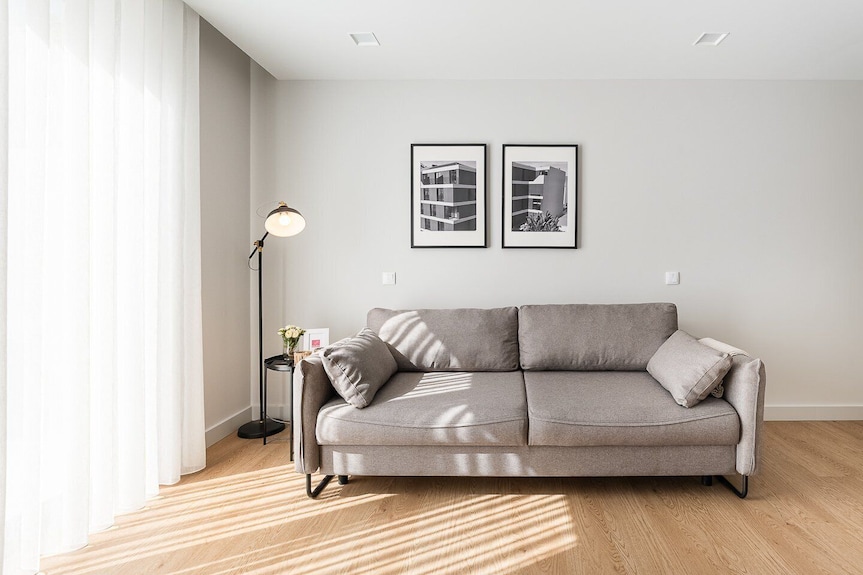 Guestready - Séjour éLégant Avec Terrasse à Aveiro - Aveiro