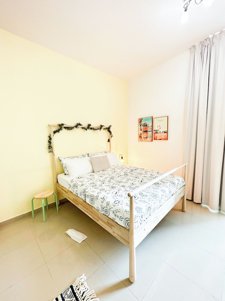 Hydra Studio Near Reem Park/Gym&Pool Access - Al Reem Island | Vrbo