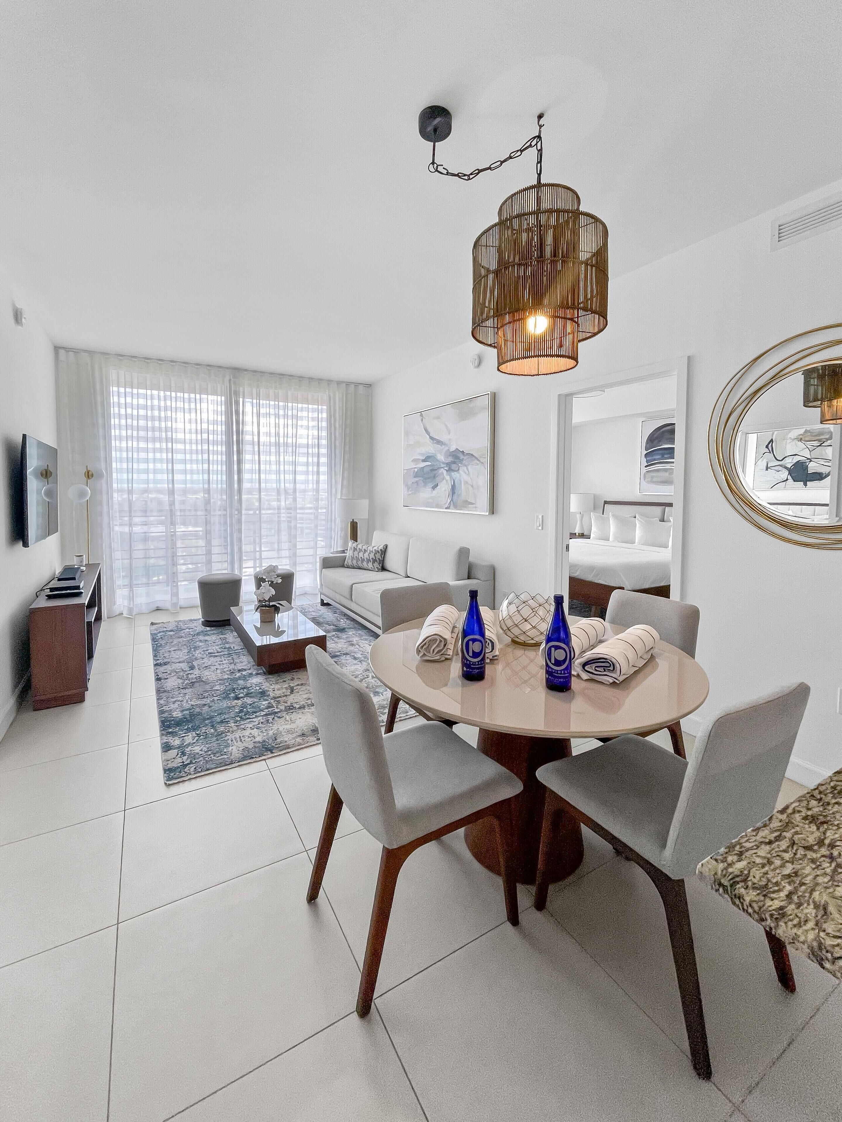 Your Doral Sanctuary: 2br Urban Bliss - Aéroport international de Miami (MIA)