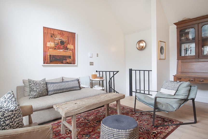 Downtown Dahl Haus: 2 Bed/2 Bath - Telluride, CO