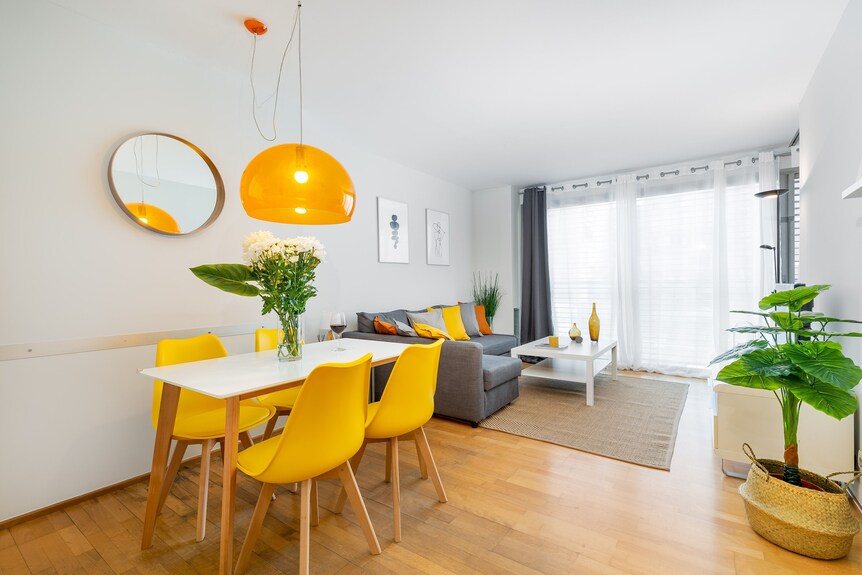 Sardenya Monumental Apartment -