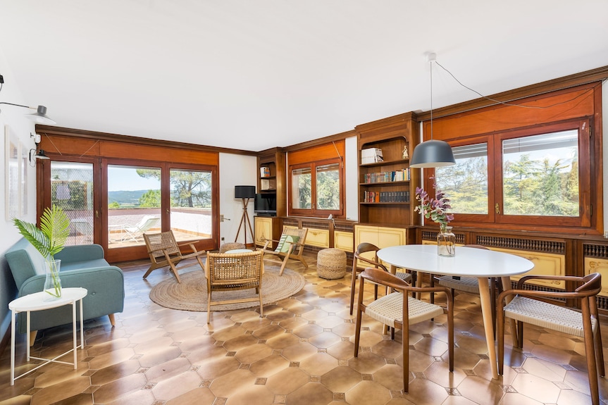 Lodging Apartments Villa El Racó - Súria