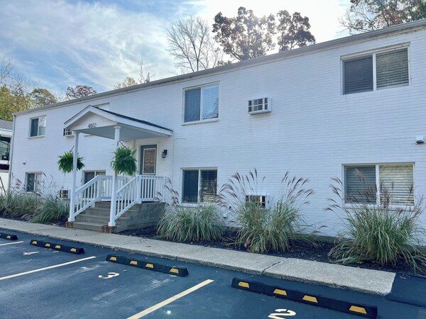 Sunset Dunes Vacation Villas - Bridgman, MI