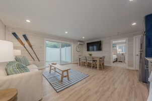 Vila família | Área de estar