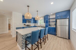 Vila família | Área de estar