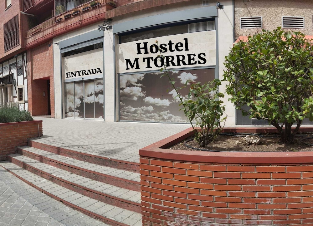Hostel M Torres - Madrid