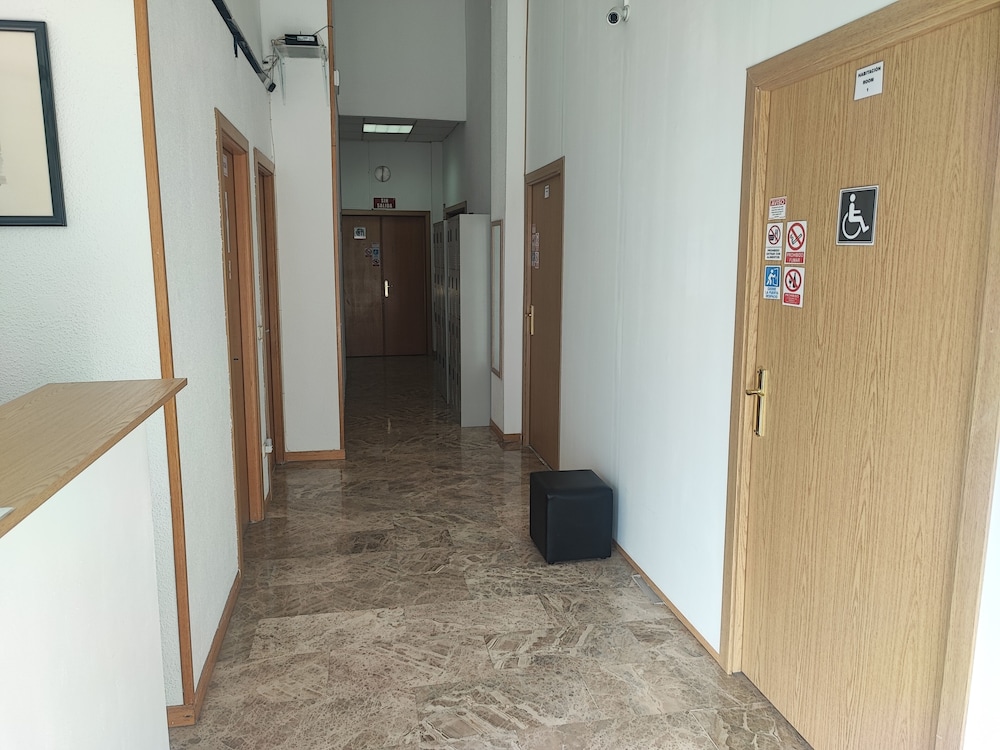 Hostel M Torres - Madrid