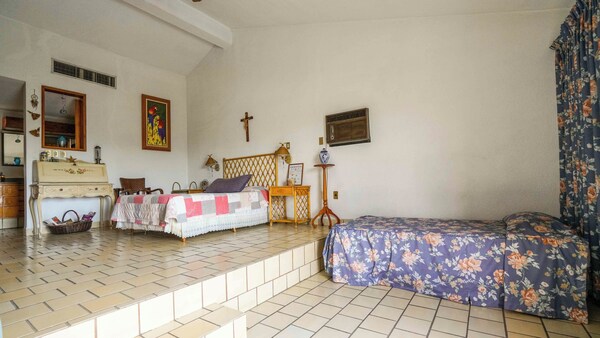 Casa Fujiyama - Jiutepec