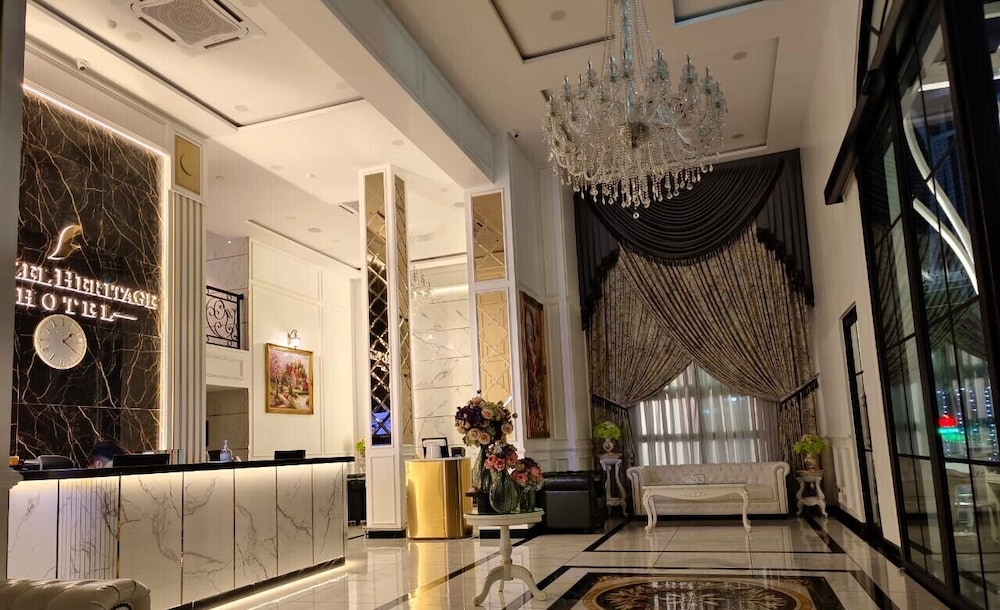 Room Deals for Frazel Heritage Hotel, Alor Setar starting at | Hotwire