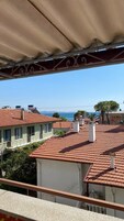 Terraço/pátio