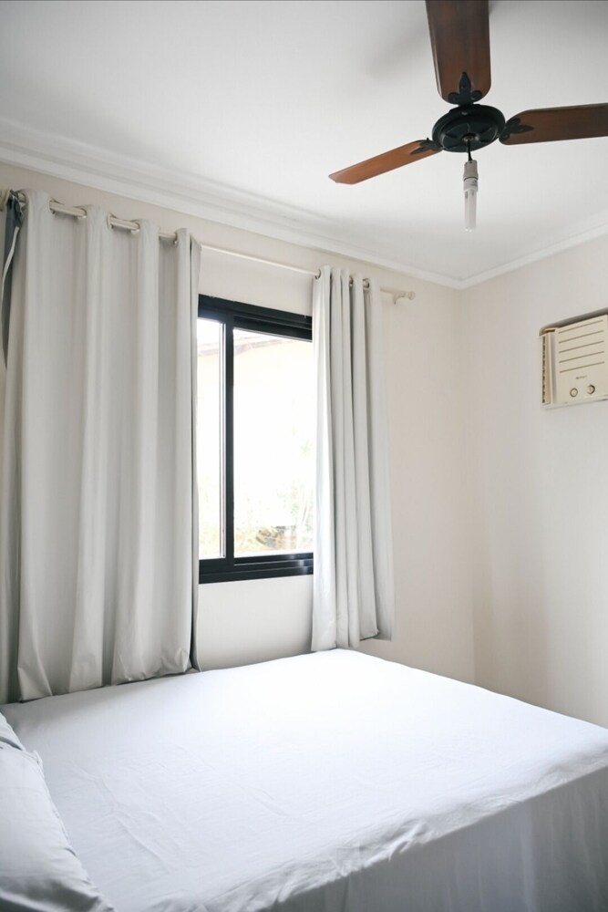Apartamento Completo Com Duas Suítes Na Praia De Atalaia. A 500m Da Praia! - Aracaju