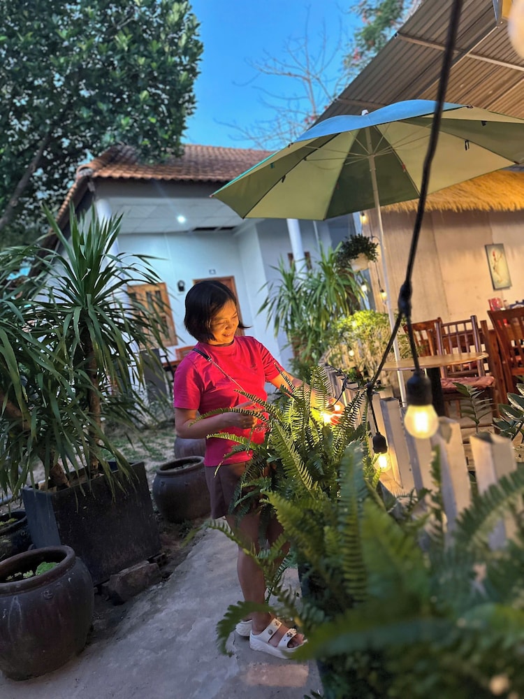 Cao Nguyen Bungalow - Phú Quốc