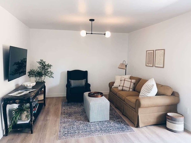 Beautiful Private Guest House In Arcadia - Scottsdale, AZ