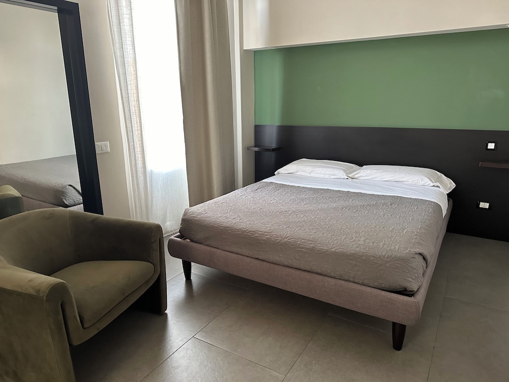 Catania Rooms - Catania