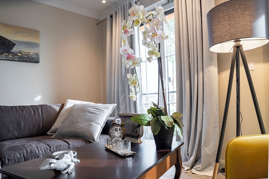 Residenz Kubitzer Bodden-ihre Ruhe Oase Nur Für Erwachsene-mit Pool Und Fitness - Stralsund