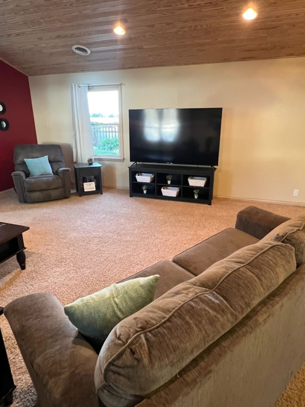 Charming 3-bedroom House In Tranquil Greenville With Wifi, Ac, And Game Room. - Greenville, OH