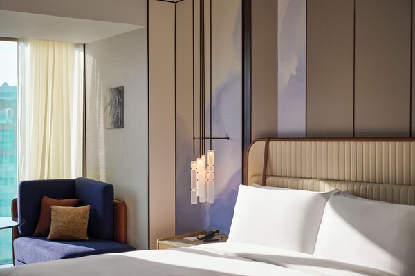 Intercontinental Taichung By Ihg - North District