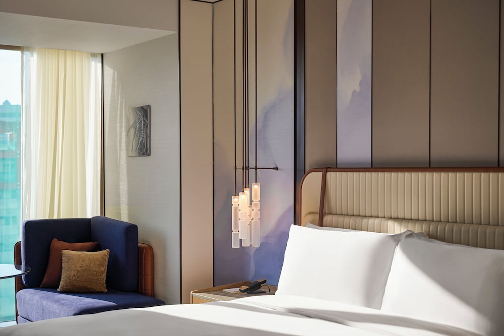 Intercontinental Taichung By Ihg - North District