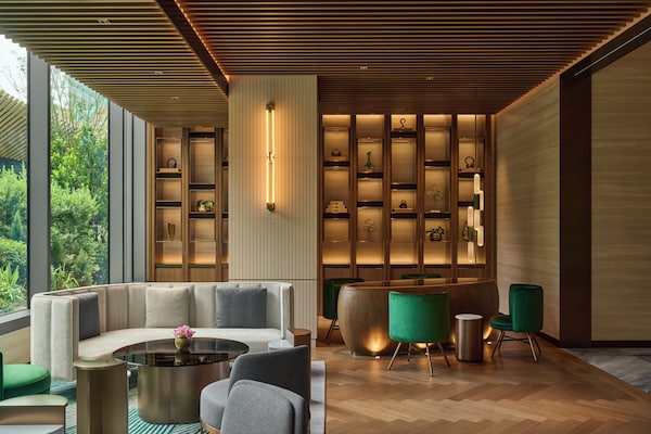 Intercontinental Taichung By Ihg - North District