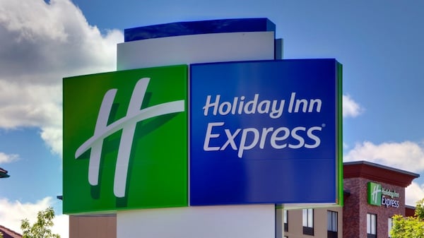 Holiday Inn Express Savannah Gateway By Ihg - Savannah, GA