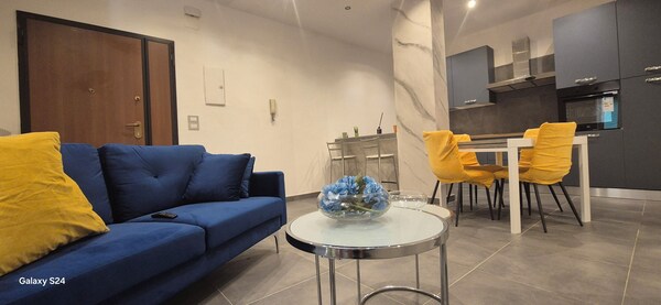 B & B Malì - Salerno