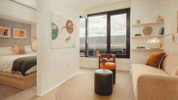 Roupas de cama premium, individualmente decorados