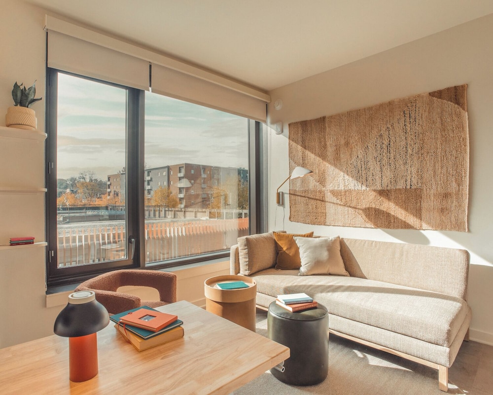 Scout Living, Powered By Placemakr - Ponce City Market - Atlanta, GA