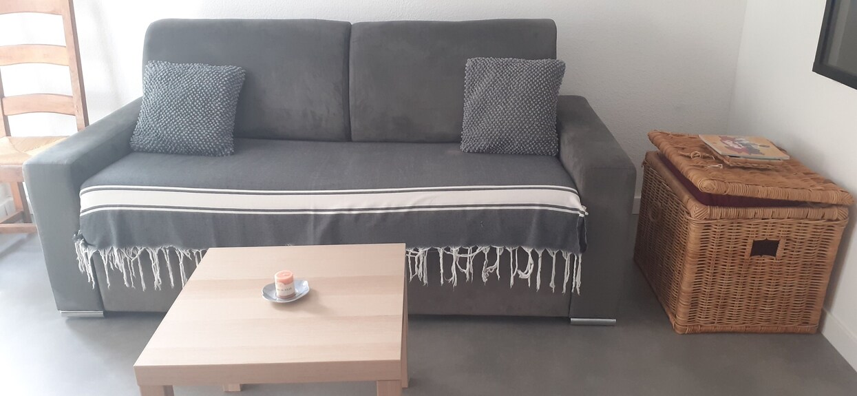 Appartement Dans Les Alpilles - Paradou