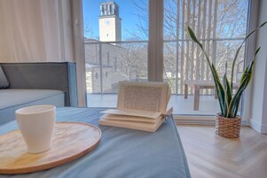 Apartamento família | Individualmente decorados, individualmente mobiliados, Wi-Fi de cortesia