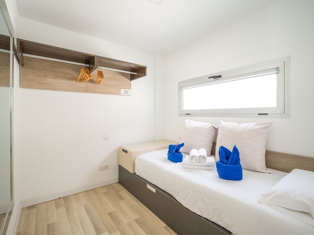 Beyond Amadores 12 By Canariasgetaway - Mogán