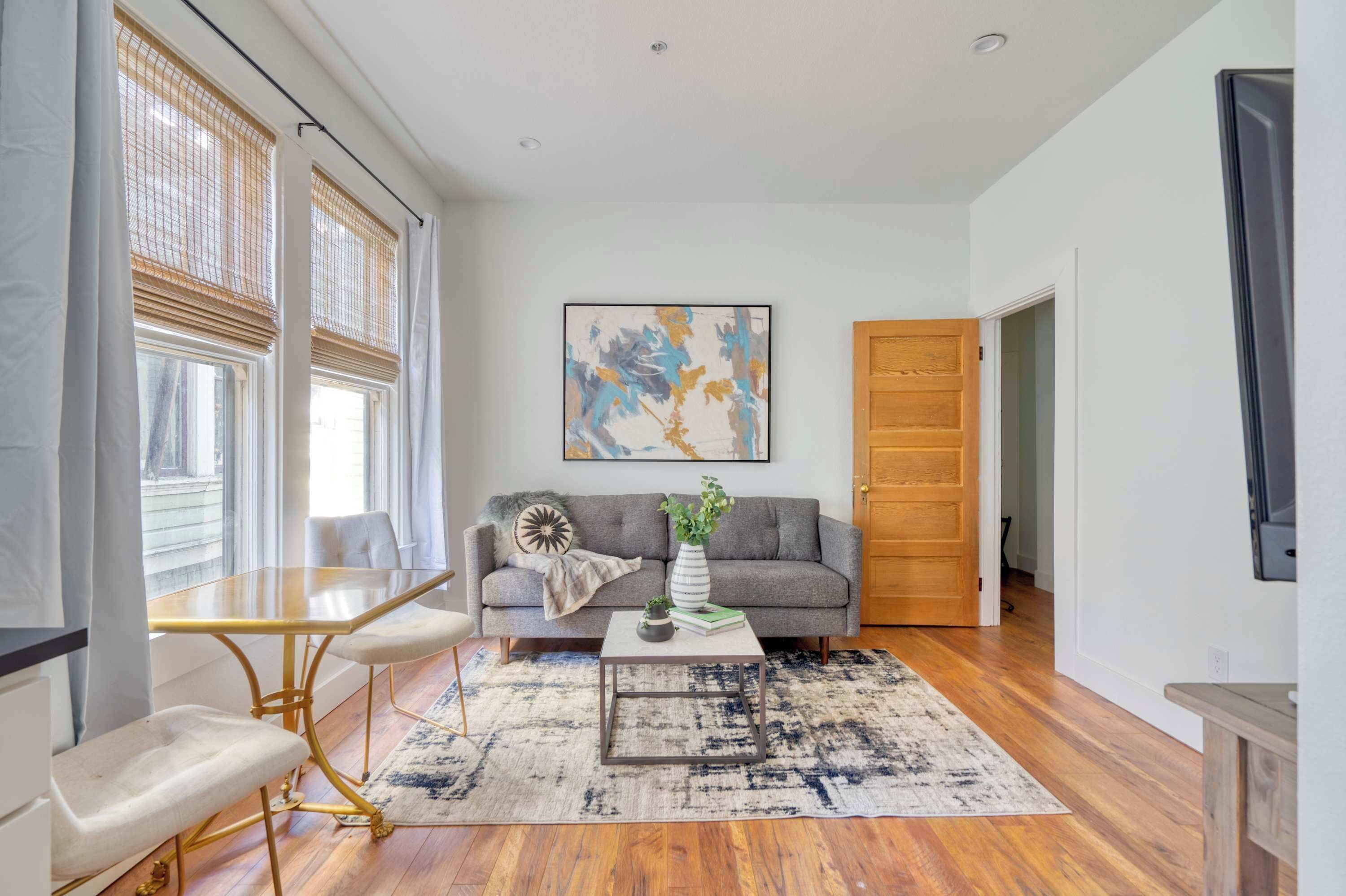 1br - Boutique Flat - Prime Nw Location - Vancouver, WA